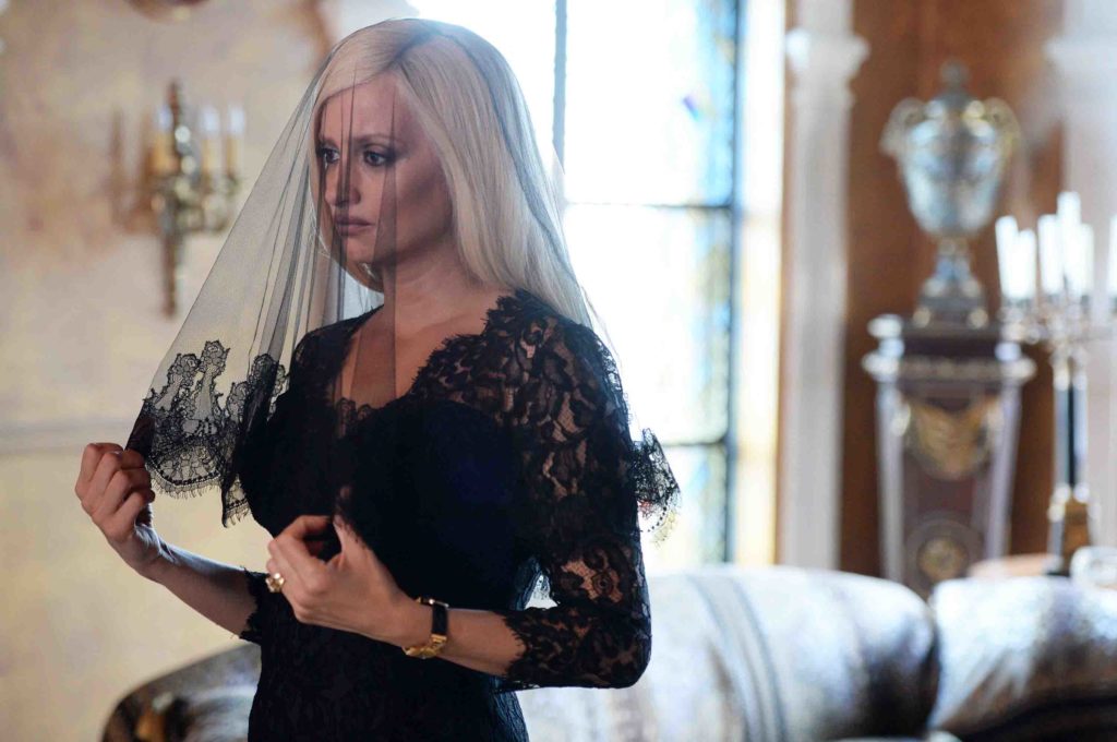 Justiceiro e O Assassinato de Gianni Versace. Confira as estreias da ...