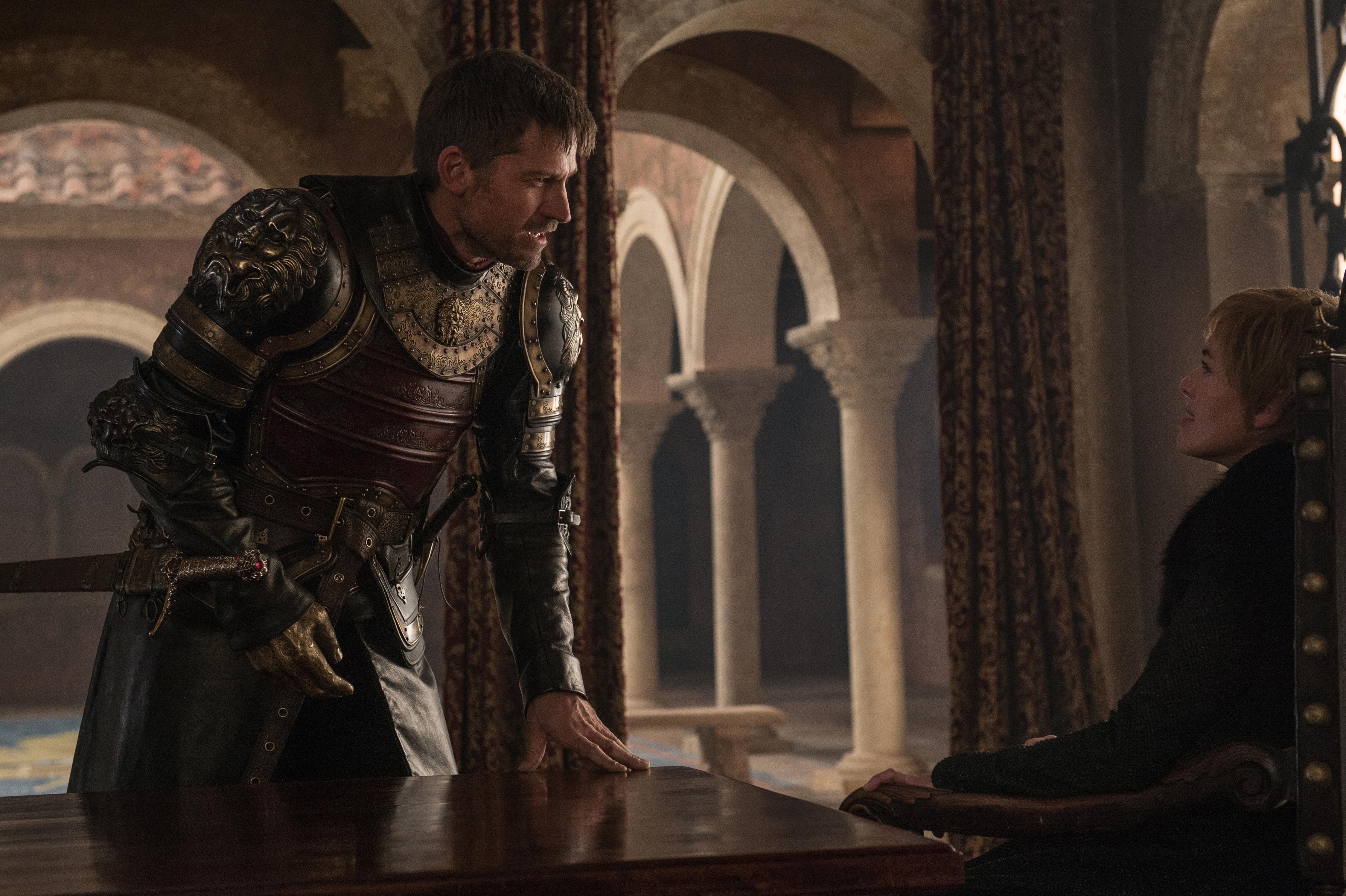 Game Of Thrones - Final da 7ª Temporada - Vigília Nerd