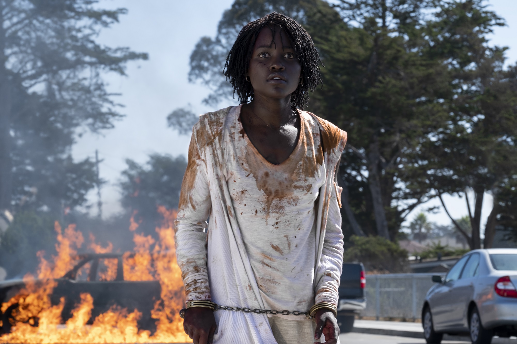 Nós, o novo terror temático de Jordan Peele | Crítica - Vigília Nerd