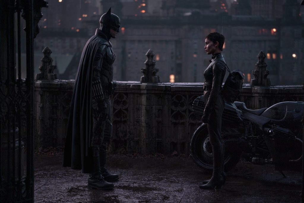 Matt Reeves divulga trilha sonora oficial de "The Batman" - Vigília Nerd